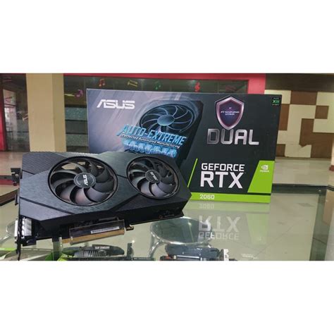 Jual Msi Rtx Ventus Gp Oc Edition Gb Ddr Shopee Indonesia