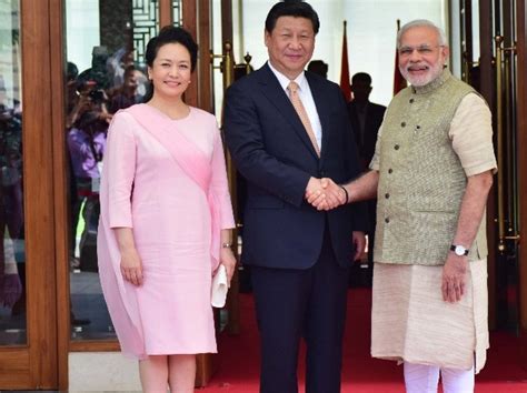 Pm Narendra Modi Xi Jinping Wuhan Summit To Address Cpec Border
