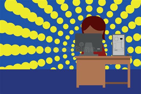 Front View Computer Cpu Stock Illustrations 186 Front View Computer Cpu Stock Illustrations