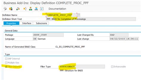 SAP TM Auto Populate Email Receiver For PPF Acti SAP Community