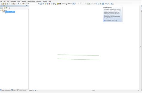 How To Activate Editing Features Esri Community