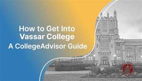 Vassar College Collegeadvisor