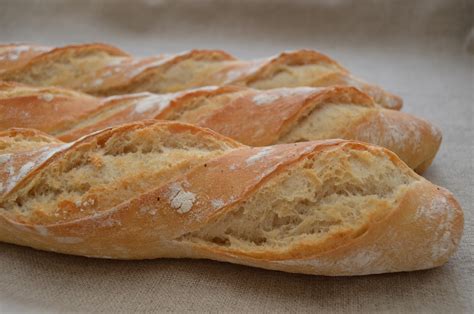 Cocinando Como Un Chef Baguette