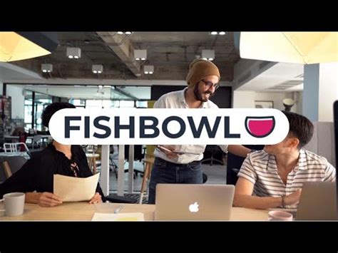 Referral Recruitment Made Easy By Fishbowl Youtube