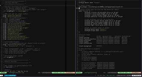 Enabling Italics In Vim And Tmux Rsapkf Org