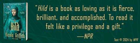 Hild A Novel The Hild Sequence Book 1 Kindle Edition By Griffith Nicola Literature