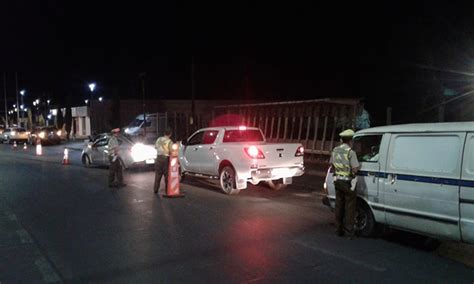 Diputada Carla Morales Pide Fiscalización Urgente Por Situación De