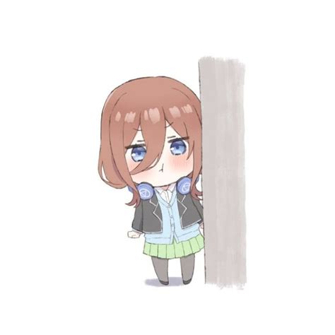 Top H Nh Nh Nakano Miku Chibi L M T B N Bi T