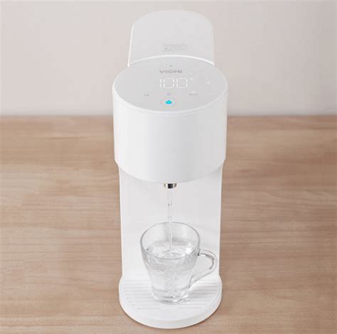 Термопот Xiaomi Viomi Smart Instant Hot Water Dispenser купить по ...