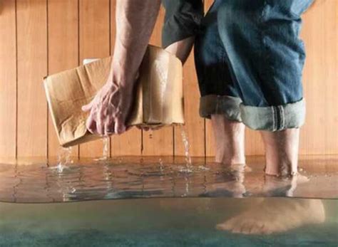 Tips On If Your Home Floods