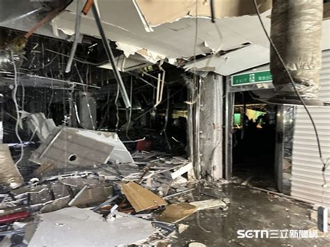 新光氣爆疑切割管線釀禍！「瓦斯管」首度曝光：開關閥、塞頭均完好 社會 三立新聞網 Setncom