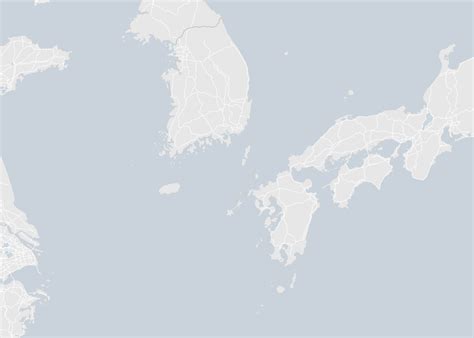 South Korea Braces For Typhoon Khanun As It Barrels Over Japan The