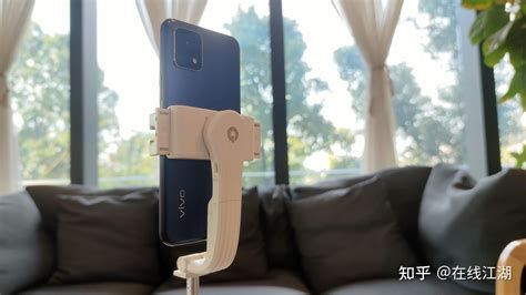 浩瀚卓越小Q稳拍杆百变身材尽情去拍 知乎