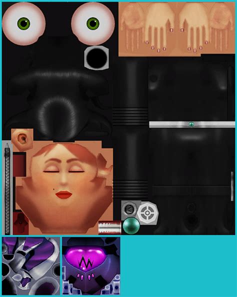 The Textures Resource Full Texture View Spongebob Squarepants