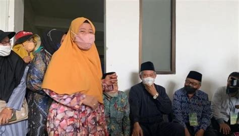 Bu Nyai Dan Istri Msat Teriak Histeris Sebut Kasus Ini Ulah Jin Tomang