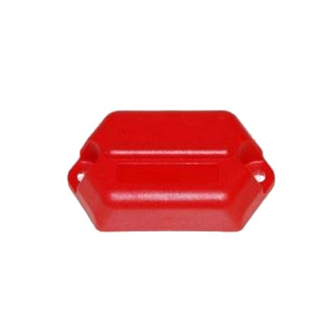 UHF 433 MHz Active Temperature Sensor RFID Tag RFID Made In China
