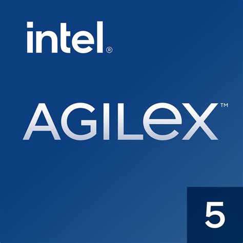Interested In Understanding How Intels Agilex 5 Fpgas Redefine The