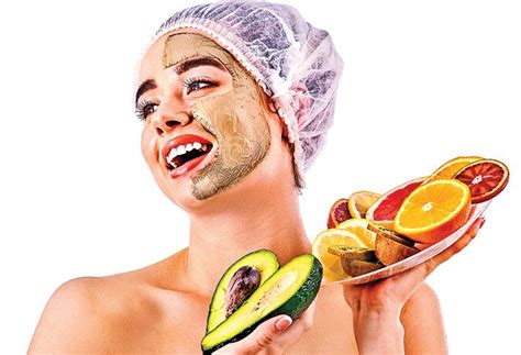 Skin Tightening Face Packs For Flawless Skin