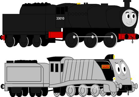 Remastered Thomas Sprites 2 By Drewthetoonfan2005 On Deviantart
