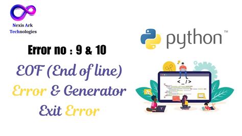 Python Errors Top Mistakes And How To Fix Them Medium