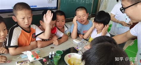 青岛农业大学“三下乡”：微光汇聚长空明，践行青春支教梦。 知乎