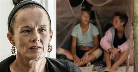 Malin Berghagen Om Mobbningen I Robinson 2023 Hänt