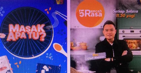 Showbiz Tv3s Popular Cooking Shows Return For New Season New