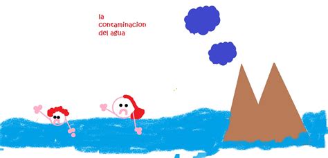 El Agua La Contaminacion Del Agua