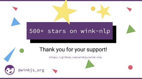 wink winkjs org twitter