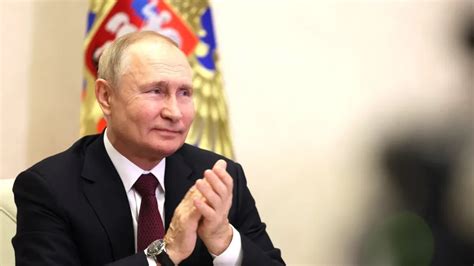 Путин сообщил о реформе в системе высшего образования в России Курьер Среда Дзен