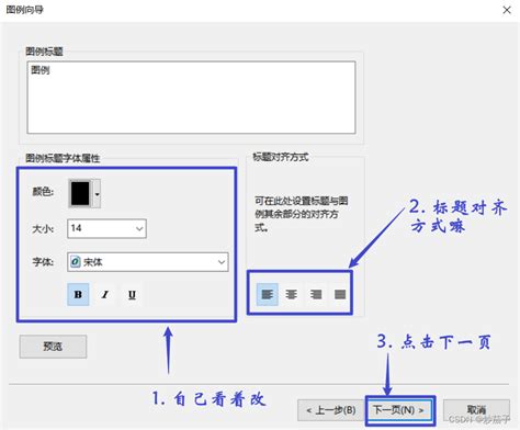ArcGIS如何简单地制作一幅专题地图 arcgis专题地图制作 CSDN博客