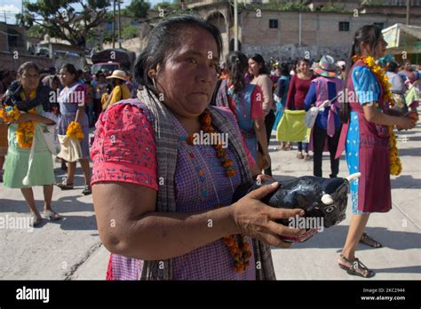 Nahua People Guerrero