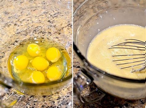 Gluten Free Breakfast Casserole Iowa Girl Eats