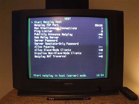 Wii Netplay Not Functioning · Issue 15932 · Libretroretroarch · Github