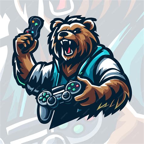 Premium Vector Esports Logo Vector