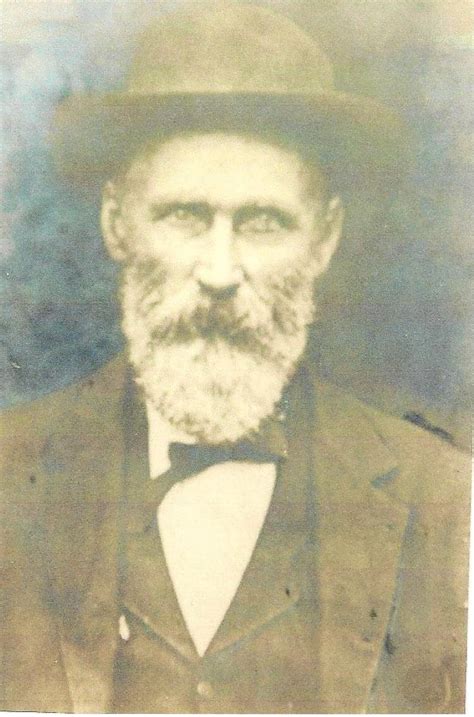 John Carson Lyon Sons Of Confederate Veterans