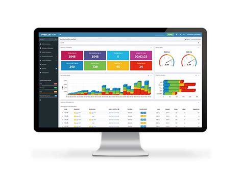 Ipecs Applications Excel Communications