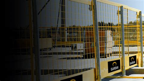 Experience Height Safety Simplified With Guardian At World Of Concrete 2024 United States