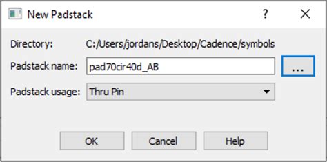 Cadence Walkthrough Psoc® 4 Ble Module Embedded Systems Design Resources