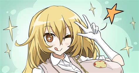 食蜂操祈 食蜂操祈さん おろのイラスト Pixiv