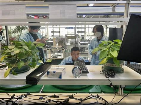 马力全开！中关村科技园区门头沟园企业奋力冲刺“开门红”北京日报网