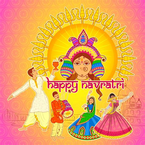 Happy Navratri 2022 Best Images Wishes Quotes Messages And Whatsapp