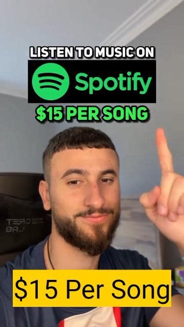 Earn Money With Spotify 2023 Fare Soldi Online Come Fare Soldi Fare Soldi