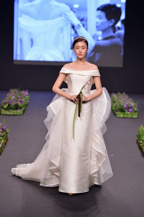 Four Seasons Bridal Fair Leemyungsoon