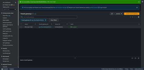 Connecting Multiple Vpcs With Aws Transit Gateway Networkproguide