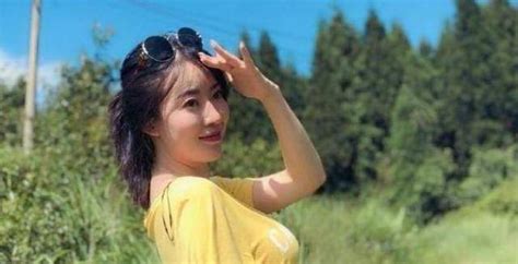 因“刘强东”走红的蒋聘婷到底有啥魅力？看到她的近照就懂了网友身材网络