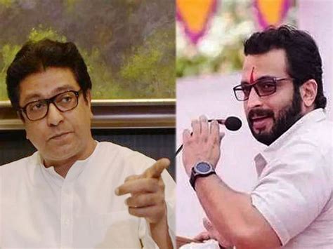 Amol Kolhe On Raj Thackeray “इतिहासाचा वापर देशहितासाठी करावा