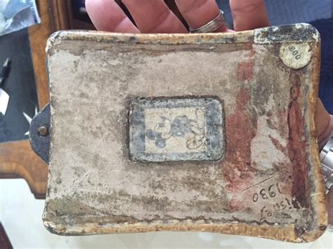1930 Mickey Mouse Cell Picture Collectors Weekly