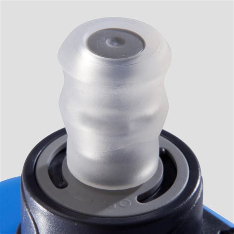 Sa Soft Running Flask 250ml Blue