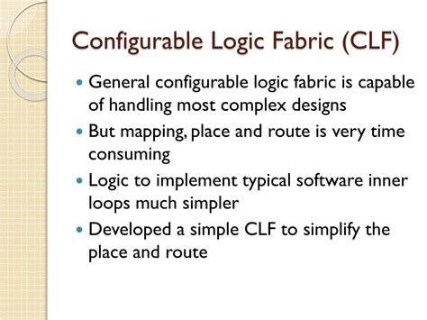 Ppt Dynamic Hardware Software Partitioning Powerpoint Presentation